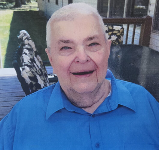 LEE MICHAEL HOPPE | News, Sports, Jobs - The Alpena News